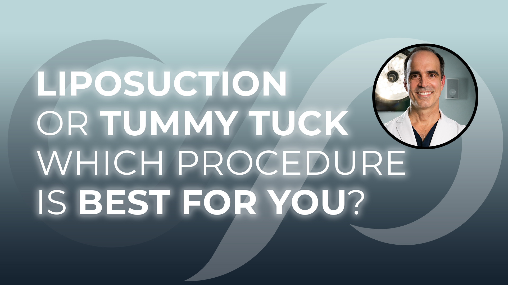 Whats The Difference Between Liposuction And Tummy Tuck And Which Is 6351