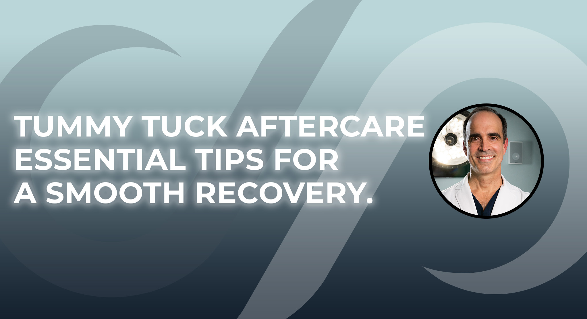 How Long Is Tummy Tuck Recovery? An Expert Shares Tips for How To Heal Optimally. – Dr. David Stoker