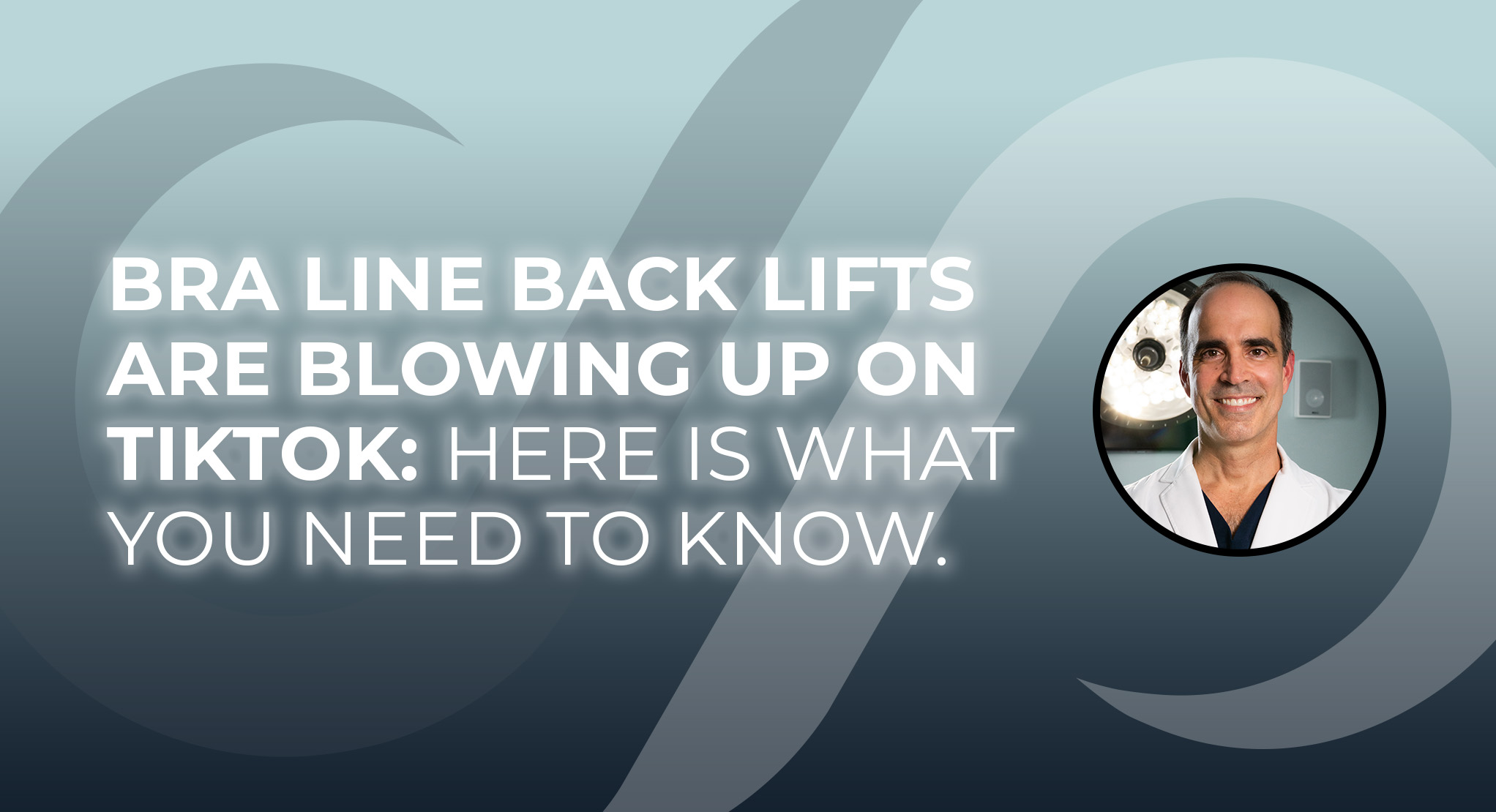 Bra Line Back Lifts are Blowing up on TikTok: Here is What You Need to ...
