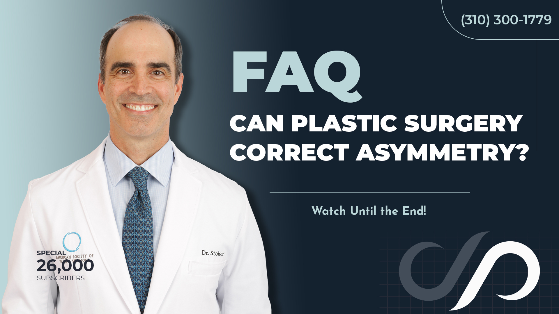 Correcting Breast Asymmetry: Insights From Dr. David Stoker – Dr. David ...